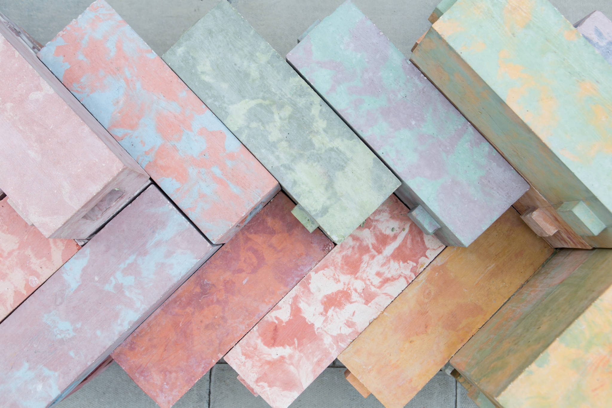 VVV - London Architecture Diary