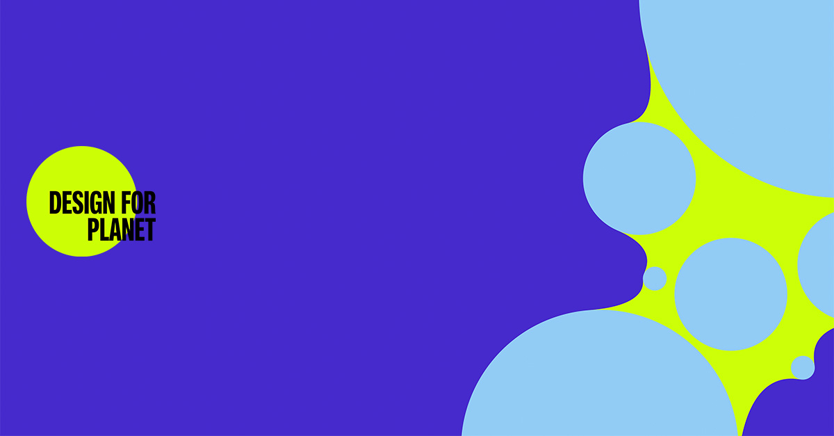 Design for Planet Festival - London Architecture Diary