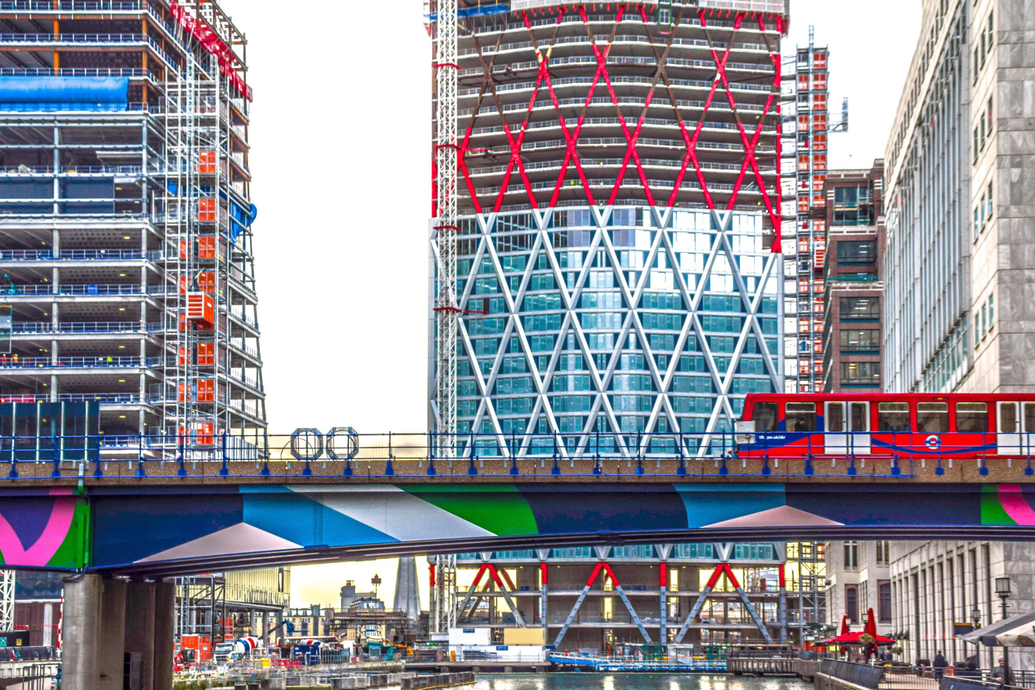 What is the future of high-rise housing? - London Architecture Diary